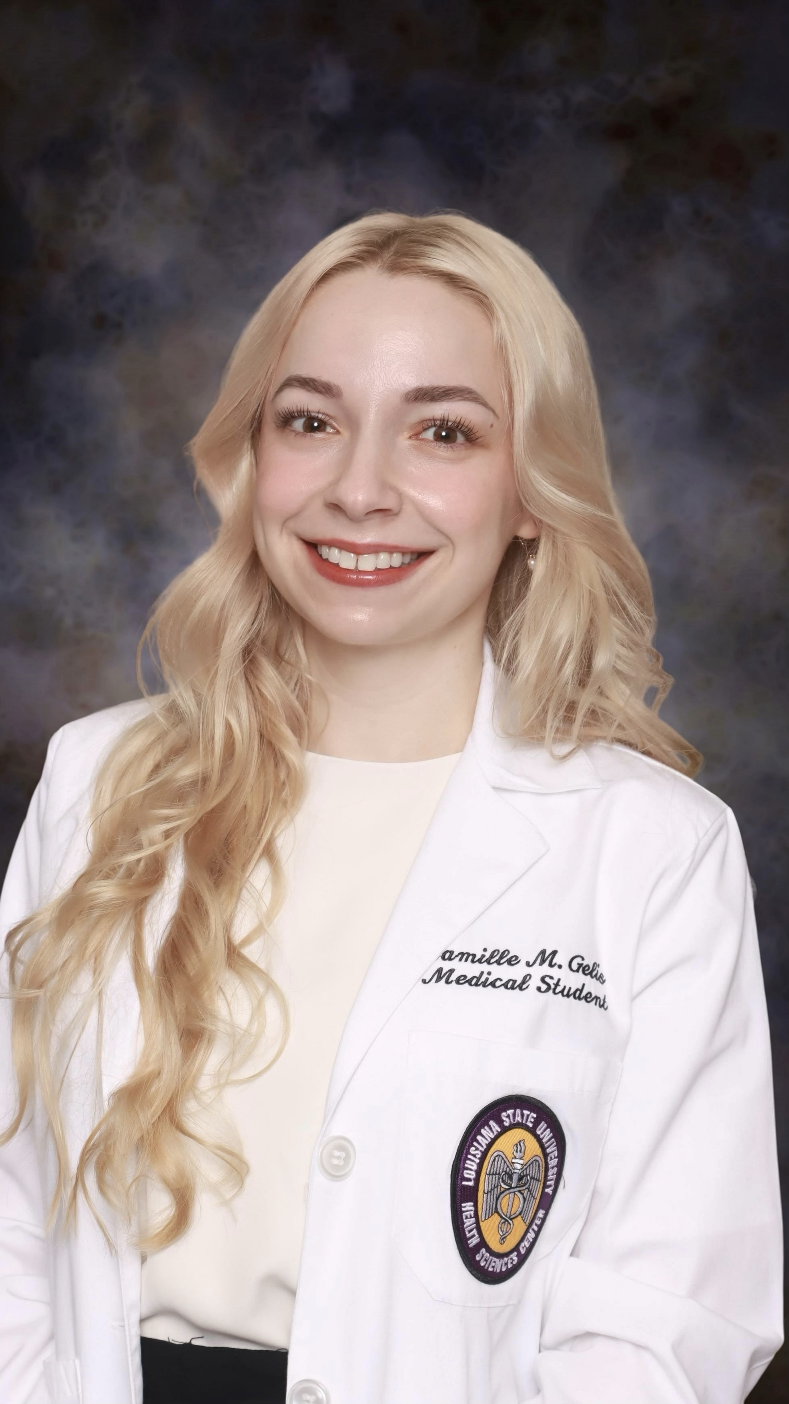 2024 Medical Student Research Poster Symposium